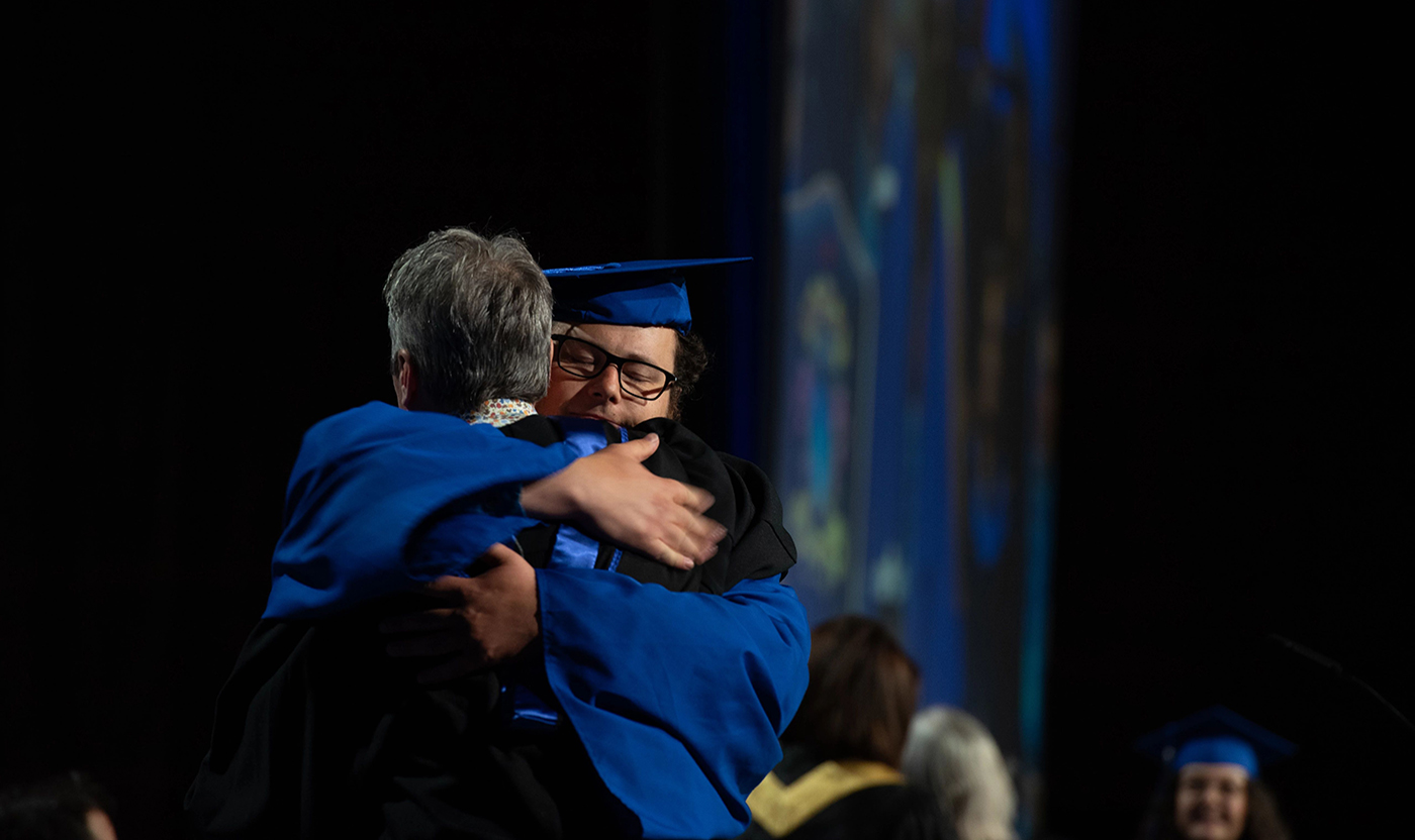 Graduation & Convocation - NAIT